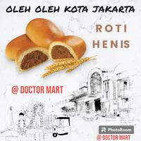 Jual Roti Henis Terdekat - Harga Murah & Grosir April 2025