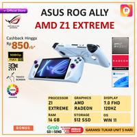 ROG Ally Handheld Game Console Terbaik, Harga Februari 2025