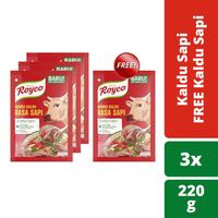 Jual Royco Sapi Terdekat - Harga Murah & Grosir Juni 2024