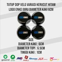 Jual Velg Enkei Rally Terlengkap - Harga Murah Mei 2024 & Cicil 0%