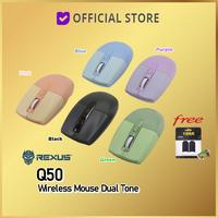 Mouse Rexus Murah Harga Terbaru - Pilihan Terlengkap
