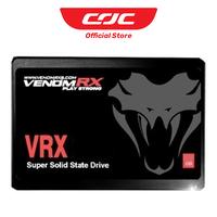 Jual Venomrx Ssd Murah - Harga Terbaru 2025