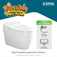 Jual Icepol Murah & Terbaik - Harga Terbaru April 2024