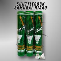Jual Shuttlecock Samurai Terdekat - Harga Murah & Grosir April 2025
