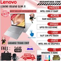 Jual Lenovo Intel Evo Murah - Harga Terbaru 2024