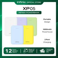 Jual Power Bank Terbaru - Harga Murah Januari 2025 & Cicil 0%