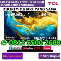 Jual Tv Led 55 Inch April 2024 Harga Termurah - Cicil 0% 3x di Tokopedia
