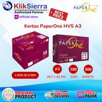 Jual Kertas A3 1 Rim Terlengkap - Harga Grosir & Murah Februari 2025