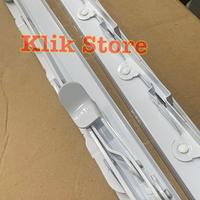 Jual Jendela Nako Aluminium Terbaik - Harga Murah Juni 2024 & Cicil 0%