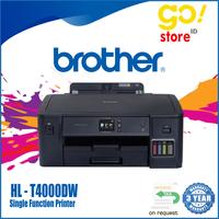 Jual Brother Hl T4000dw Terlengkap - Daftar Harga Mei 2025 & Cicilan 0%