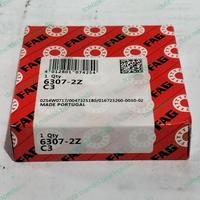 Jual Bearing 6307 Terlengkap - Harga Murah Mei 2024 & Cicil 0%
