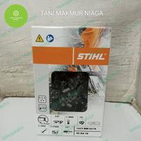 Jual Chainsaw Stihl Terbaik - Harga Murah Mei 2024 & Cicil 0%
