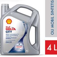Jual Shell Helix Ultra 0W 20 Terlengkap - Harga Murah Juni 2024 & Cicil 0%