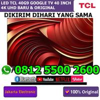 Jual Smart Tv 100 Inch Terlengkap - Daftar Harga April 2024 & Cicilan 0%