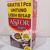 Astor Harga Termurah - Pilihan Favorit