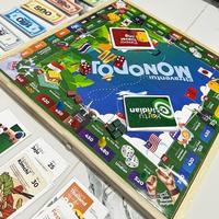 Monopoli Harga Termurah - Pilihan Favorit