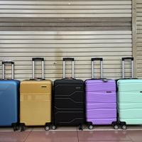 Koper 24 Inch, Solusi Traveling Praktis & Fitur Lengkap 2024