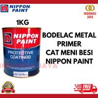 Jual Cat Meni Besi Terbaik - Harga Murah Desember 2024 & Cicil 0%