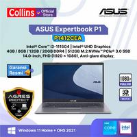 Jual Asus P1412cea Murah - Harga Terbaru 2024