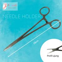 Jual Needle Holder Murah - Harga Terbaru Maret 2025
