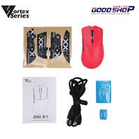 Review VortexSeries ONI R1 LightWeight Ergonomic Wireless Gaming Mouse ...