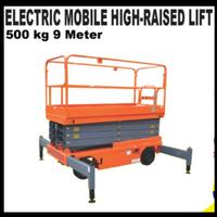 Jual Lift Tangga Terbaik - Harga Murah Juni 2024 & Cicil 0%