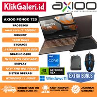 Jual Axioo Gaming Terbaru - Harga Murah Mei 2024 & Cicil 0%