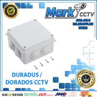 Jual Doradus Murah & Terbaik - Harga Terbaru Desember 2024