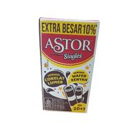 Astor Harga Termurah - Pilihan Favorit
