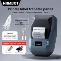 Jual Mesin Printer Label Terlengkap - Daftar Harga Juni 2024 & Cicilan 0%