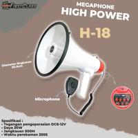 Jual Megaphone Murah & Terbaik - Harga Terbaru Agustus 2025