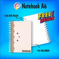 Jual Block Note Terlengkap - Harga Grosir & Murah Januari 2025
