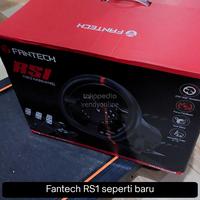 Jual Fantech Rs1 Terbaru - Harga Murah Juni 2024 & Cicil 0%