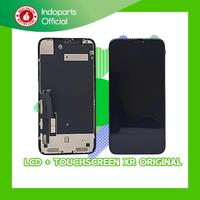 Jual Lcd Iphone Xr Original Terbaru - Harga Murah Juni 2024 & Cicil 0%