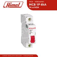 Jual Mcb 63A Terbaik - Harga Murah Mei 2024 & Cicil 0%