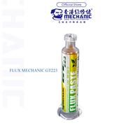 Review Mechanic GT559 GT223 Flux High Activity Flux Paste Solder Untuk ...