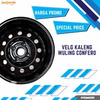 Jual Velg Kaleng Ring 16 Terlengkap - Harga Murah Mei 2024 & Cicil 0%