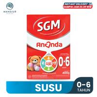 Jual Sgm 0 6 Bulan Terdekat - Harga Murah & Grosir Juni 2024