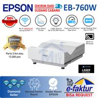 Jual Epson Ultra Short Throw Terlengkap - Daftar Harga Mei 2024 & Cicilan 0%