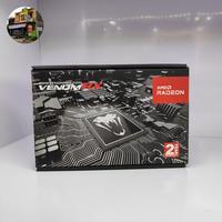 Jual Venomrx Rx 580 Terlengkap - Daftar Harga April 2024 & Cicilan 0%