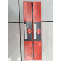 Review Kawat Las Nikko RD260 2.0mm (2KG)/ RD 260 2.00 MM STEEL / KAWAT ...