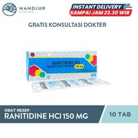 Jual Hcl Asam Terdekat - Harga Murah & Grosir Juni 2024