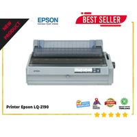 Jual Printer Epson Lq 2190 Murah & Terbaik - Harga Terbaru Juni 2024