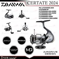 Jual Reel Daiwa Terbaik - Harga Murah Juni 2024 & Cicil 0%