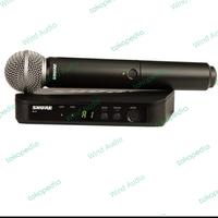 Jual Shure Sm58 Original Murah & Terbaik - Harga Terbaru Desember 2024
