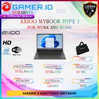 Jual Axioo Hype 1 Terbaru - Harga Murah Desember 2024 & Cicil 0%