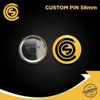 Jual Pin Custom Terlengkap - Harga Murah & Grosir Desember 2024
