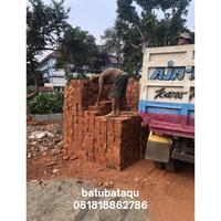 Jual Batu Bata Jumbo Terbaik - Harga Murah Mei 2024 & Cicil 0%