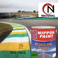 Jual Nippon Roadline Terbaik - Harga Murah Maret 2025 & Cicil 0%