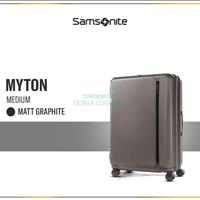 Jual Koper Samsonite Original Terbaik - Harga Murah Maret 2025 & Cicil 0%